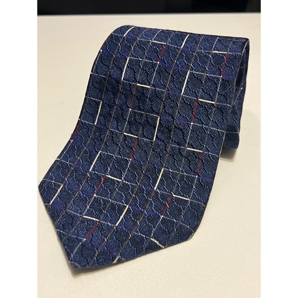 Alexander Julian Colours | Accessories | Alexander Julian Colours Silk ...